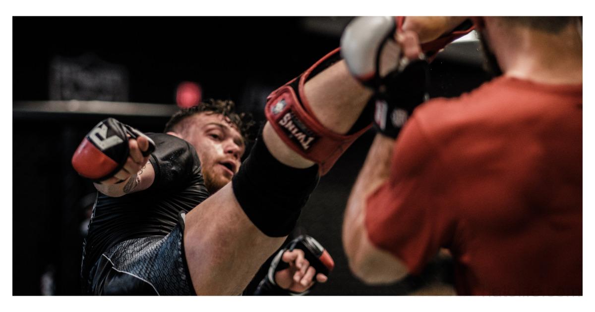 格闘技大会『BELLATOR 295』独占ライブ 無料視聴方法解説！試合時間は？